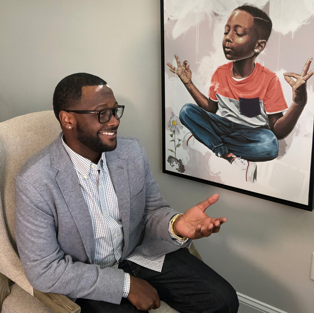 5 Benefits of Executive Coaching - The Helm Academy